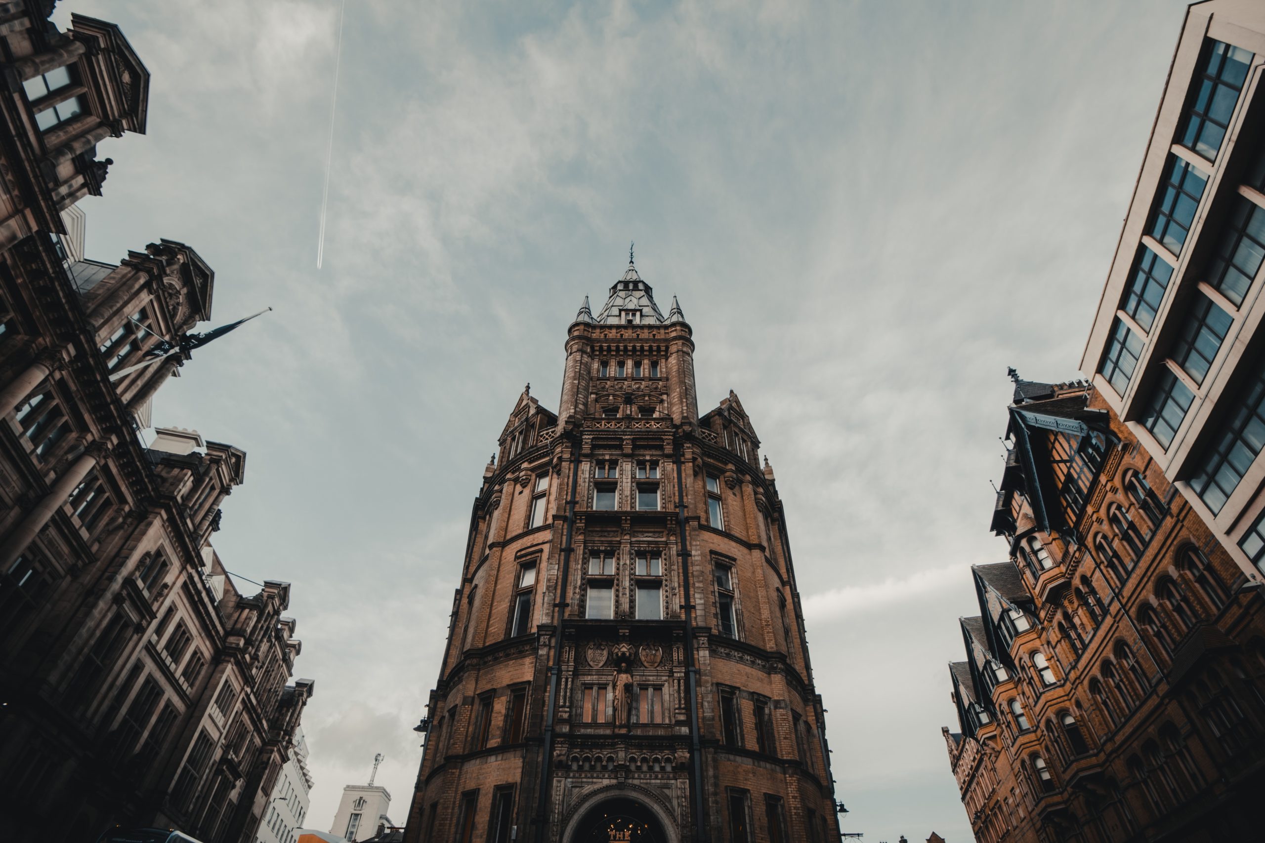 8 astuces pour être créatif avec un grand-angle en photo ! – Quentin Dubois